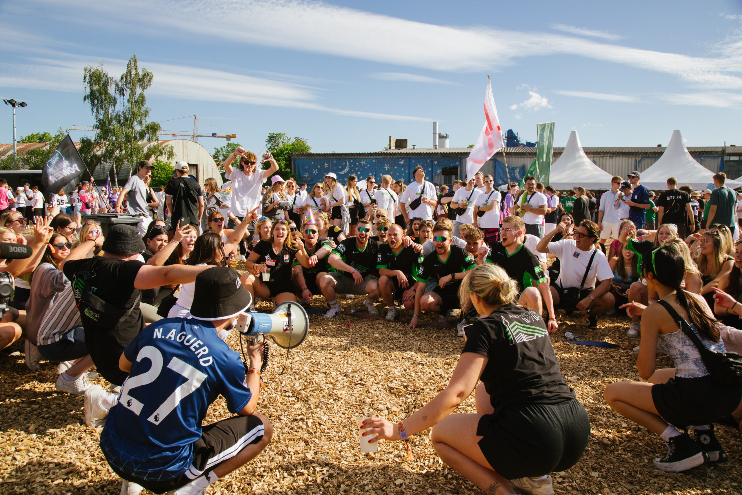 Über die WiWi Meisterschaften - Infos